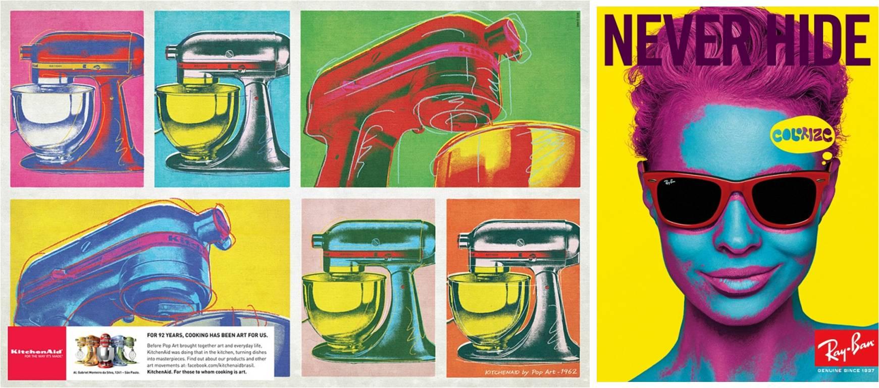 Disruptive Colour – Zena O’Connor